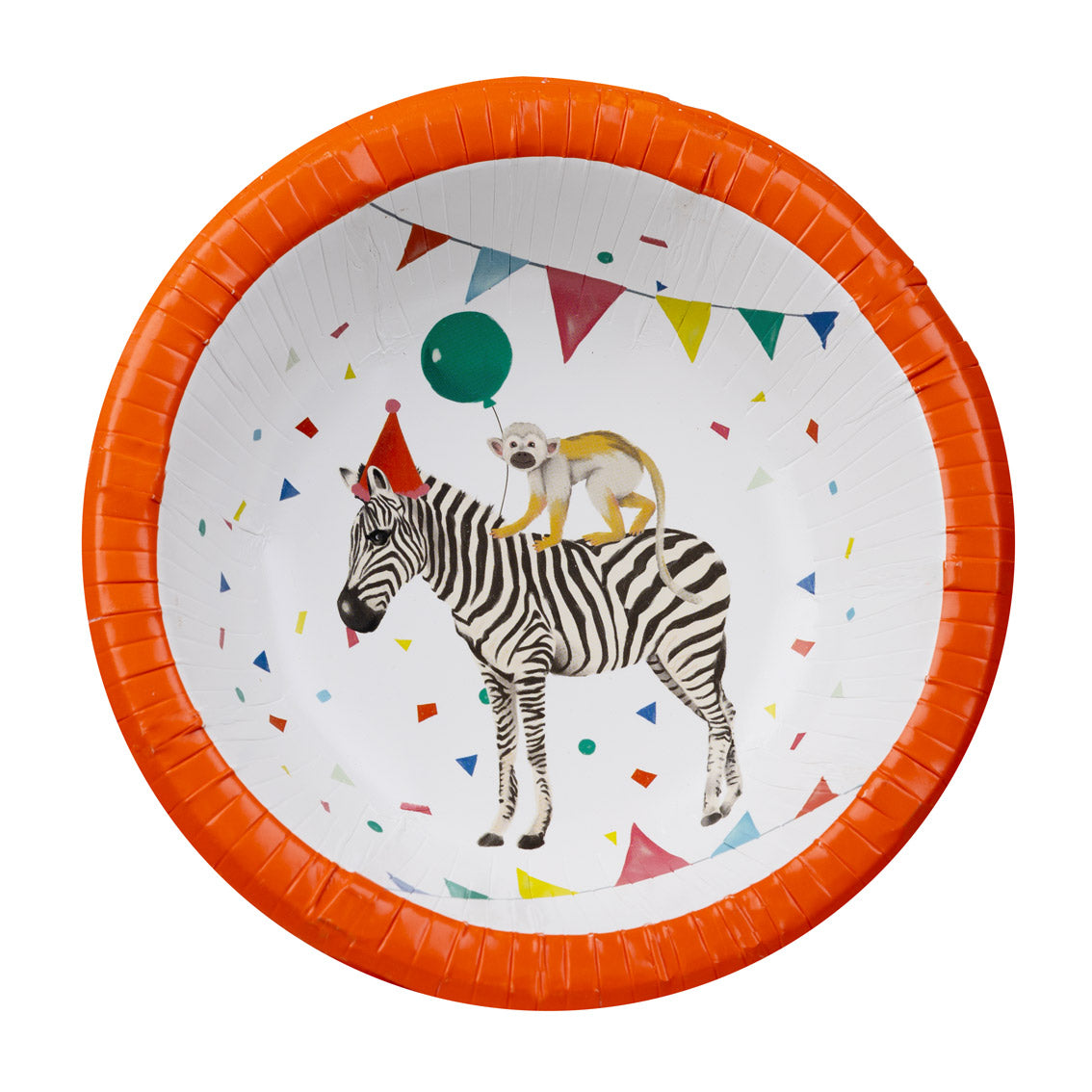 Paper bowls party store